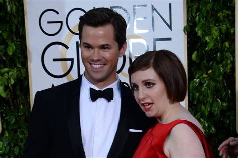 Lena Dunham Talks Being Brave For Sex Scenes On Girls