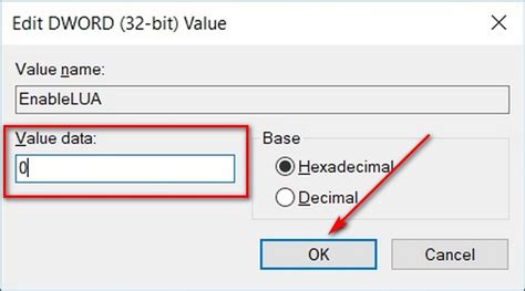 How To Enable Or Disable User Account Control In Windows Beebom