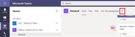 Use Built In And Custom Tabs Knowledgebase