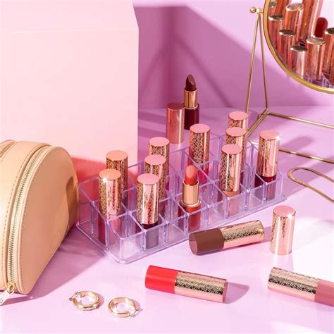 12 Best Lipstick Brands That Have Amazing Long Lasting Options Lbb