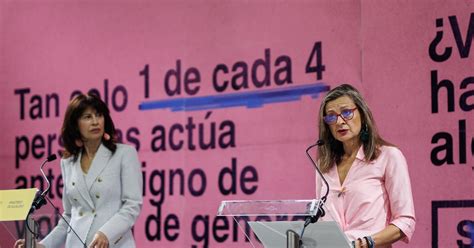 Igualdad Recaba Datos De Un Presunto Crimen Machista En Pontevedra Que