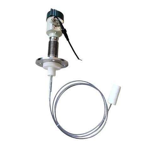 Guided Wave Radar Level Transmitter Apure