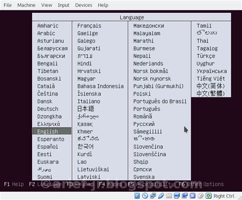 How To Install Ubuntu Server 1404 64 Bit On Virtualbox Tuxnoob