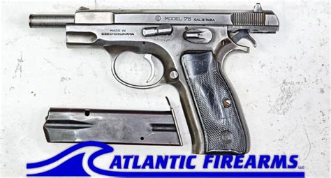 Atlantic Firearms Llc