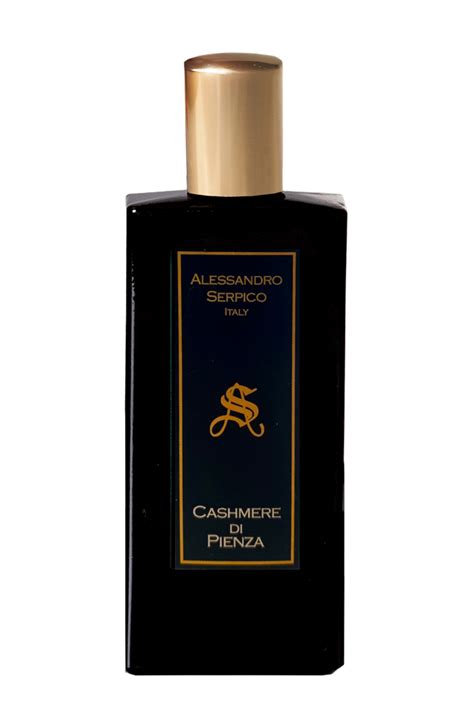 Oud DAmore Alessandro Serpico Parfum