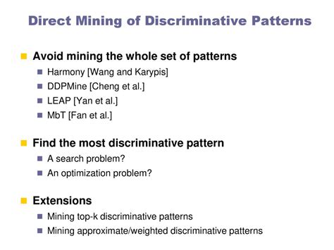 slides are modified from jiawei han and micheline kamber ppt download