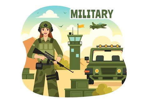 Military Border Vector Art Icons And Graphics For Free Download