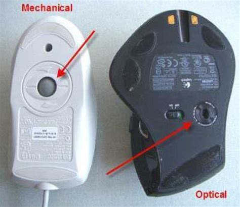 Parts Of Optical Mouse At Sherri Branch Blog