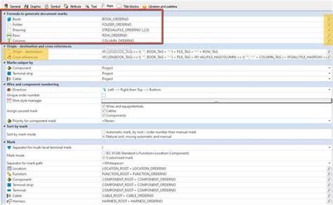 Solidworks Electrical Title Block Tips You Should Know Part Two