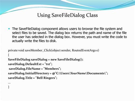 Gathering User Input Event Handling Create Dynamic Controls Ppt Download