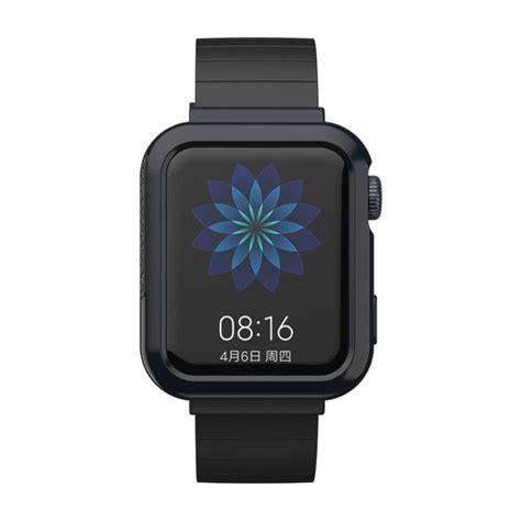 Xiaomi Smart Mi Watch Gps Nfc Wifi Esim Best Sale Dcag Com