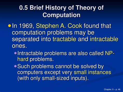 PPT Formal Languages And Theory Of Computation PowerPoint Presentation ID
