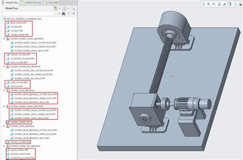 How To Use “mapkeys” To Assign Materials To Different Components For