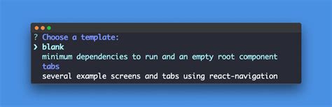 D Marrer Sur React Native Avec Expo Typescript Et Eslint Thibault Mocellin D Veloppeur