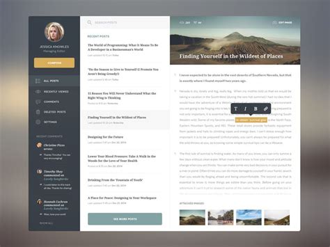 Best Images About UI UX Inspiration On Pinterest Ui Kit User Interface Design And Email