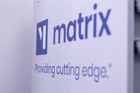 Matrix Tooling Services Linkedin Matrix Tooling Services Linkedin