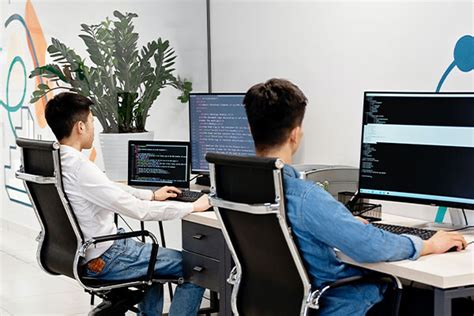 Profesi Web Developer Dan Keterampilan Yang Dimilikinya