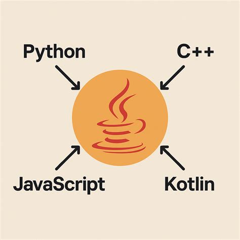 Why I Chose Java Over Other Languages And Why You Might Too All