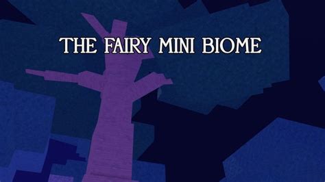 Complete 99 Nights In The Forest Fairy Mini Biome Guide Pro Game Guides