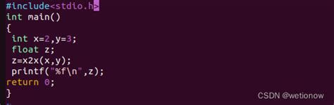 Ubuntu使用gcc编译和makefile方式编程c程序2练习使用gcc 编译器编译c 程序并执行编写makefile 文件使用