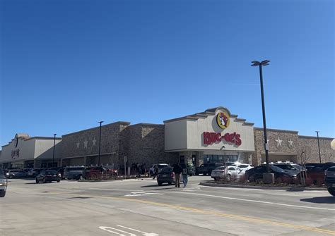 Photos Take A Look Inside Colorados First Buc Ees Fox31 Denver