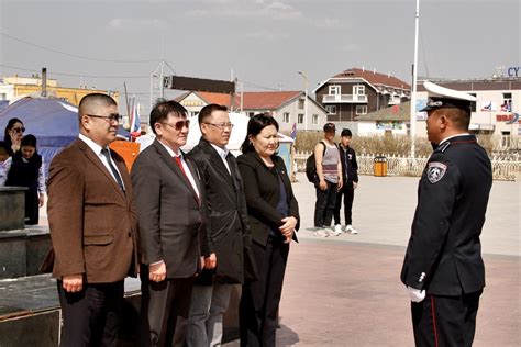 ЗАМЫН ХӨДӨЛГӨӨН ЦАГААН ТОЛГОЙ 2017ТЭМЦЭЭНИЙГ СУРГУУЛИЙН ӨМНӨХ НАСНЫ ХҮҮХДИЙН ДУНД ЗОХИОН