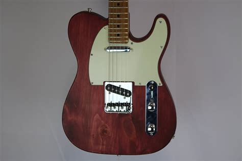 Barncaster Partscaser Reverb