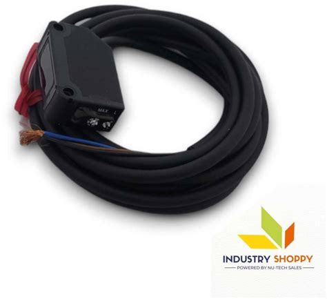 12 24 Vdc Panasonic Cx 482 P Retroreflective Sensor For Industrial