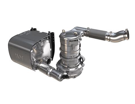 Respect Your Dpf And Keep It Clean Truck News