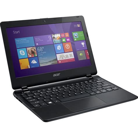 Acer TravelMate B115 M TMB115 M C99B 11 6 LCD Notebook Intel Celeron