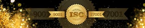 A Comparison Of Iso 9001 And Iso 27001