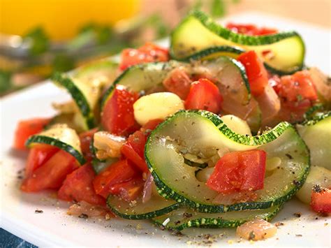 Que Manger Quand Il Fait Trop Chaud Nos Idées Repas Anti Canicule