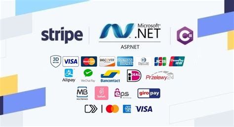 Stripe Checkout In Aspnet Web Forms Application Built Codemarket