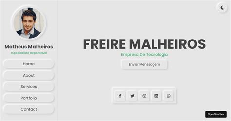 Index Fm Codesandbox
