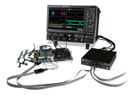 Teledyne Lecroy On Linkedin Ddr And Lpddr Electrical Testing Teledyne