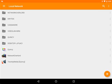 videolan releases vlc 2 0 for android adding features but reducing