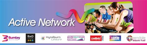 Active Network Roefield Leisure