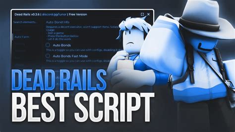 Best Dead Rails Script Gui 💎 No Key Auto Win Autofarm Xeno Mobile Support Pastebin