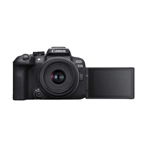 Canon Eos R10 Digital Slr Camera Price In Bd Ryans