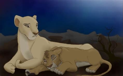 Nala And Kopa Lion King Drawings Lion King Fan Art Lion King Art