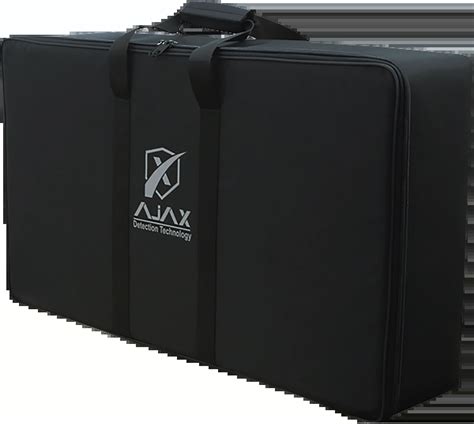 Ajax Bag Ajax Detector