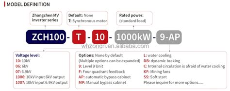medium and high voltage variable frequency drive 6kv 10kv vfd buy