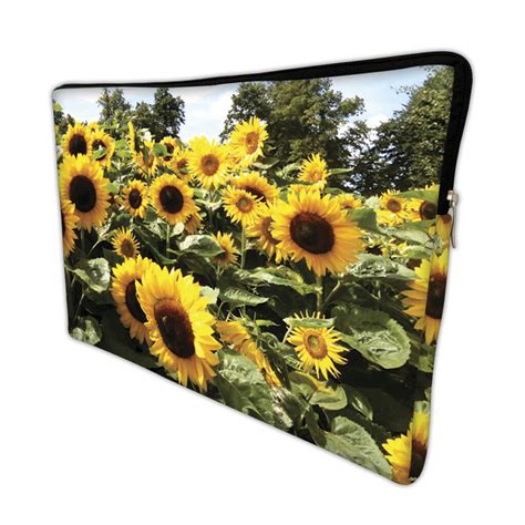 Capa Para Notebook Em Neoprene Cn 156 Polegadas Paisagens 18