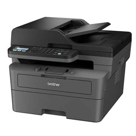 Buy Brother Mfc L2805dw Laser Printer Available In Uae Dubai Abu