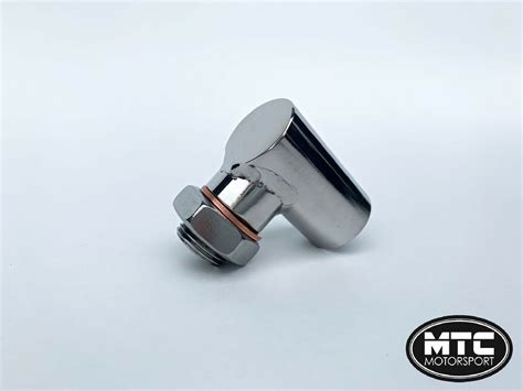 Exhaust Lambda Stainless Steel Lambda Spacer Fooler O2 Oxygen Sensor