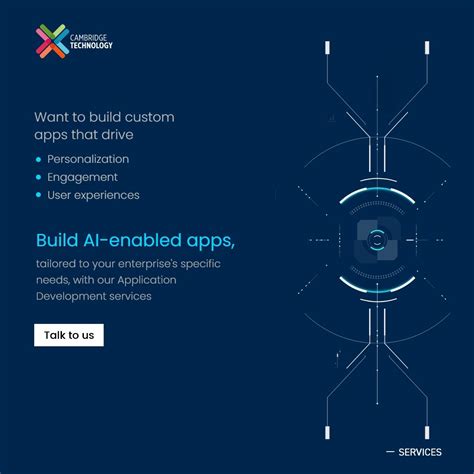 cambridge technology ct on linkedin appdevelopment appdev