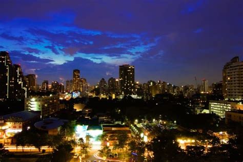 도시의 여름 Engoo