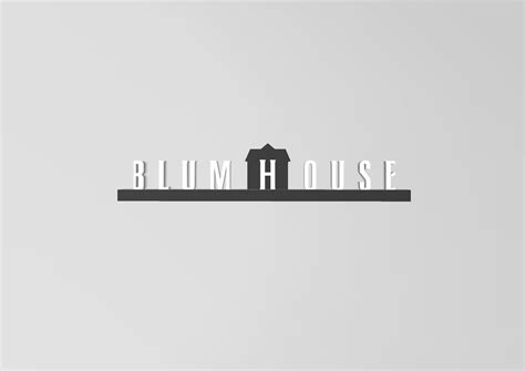 Stl File Blumhouse Logo 🎬 ・3d Printing Idea To Download・cults