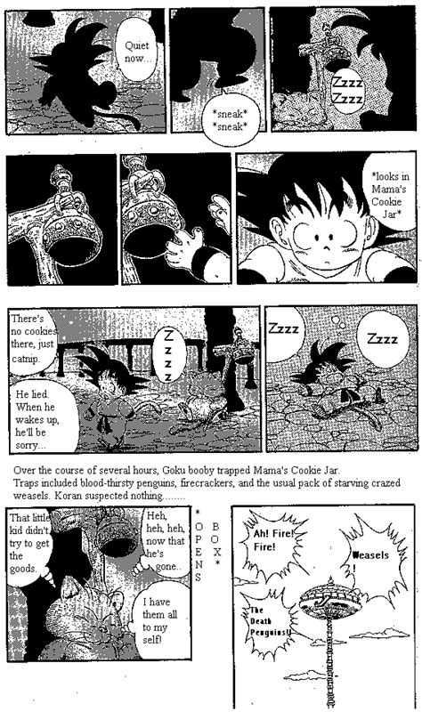 Temple O Trunks Humor Trunks Cartoons Page 2