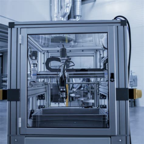 Custom Robotic Solutions For Manufacturers Optimo Robotics